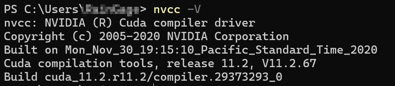 【Windows系统】TensorFlow+CUDA+cuDNN下载、安装及注意事项（面向小白） - 知乎