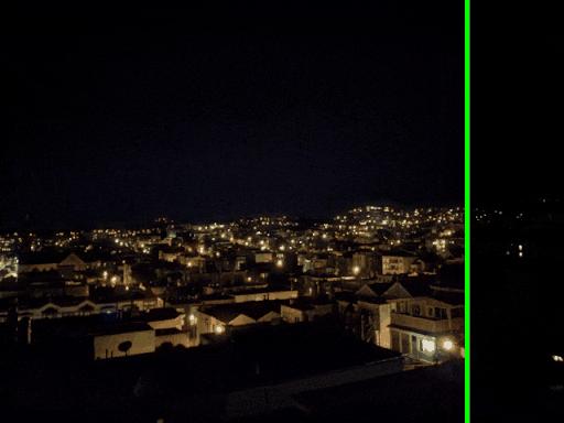 AISP之Tone Mapping | HDR中智能色调映射 - 知乎