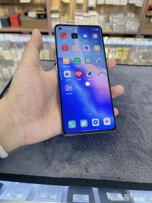 Reno 5，Reno 5pro,5pro+评测 - 知乎