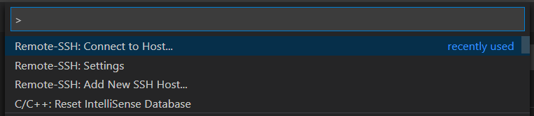 vscode连接服务器进行远程开发调试 - 知乎