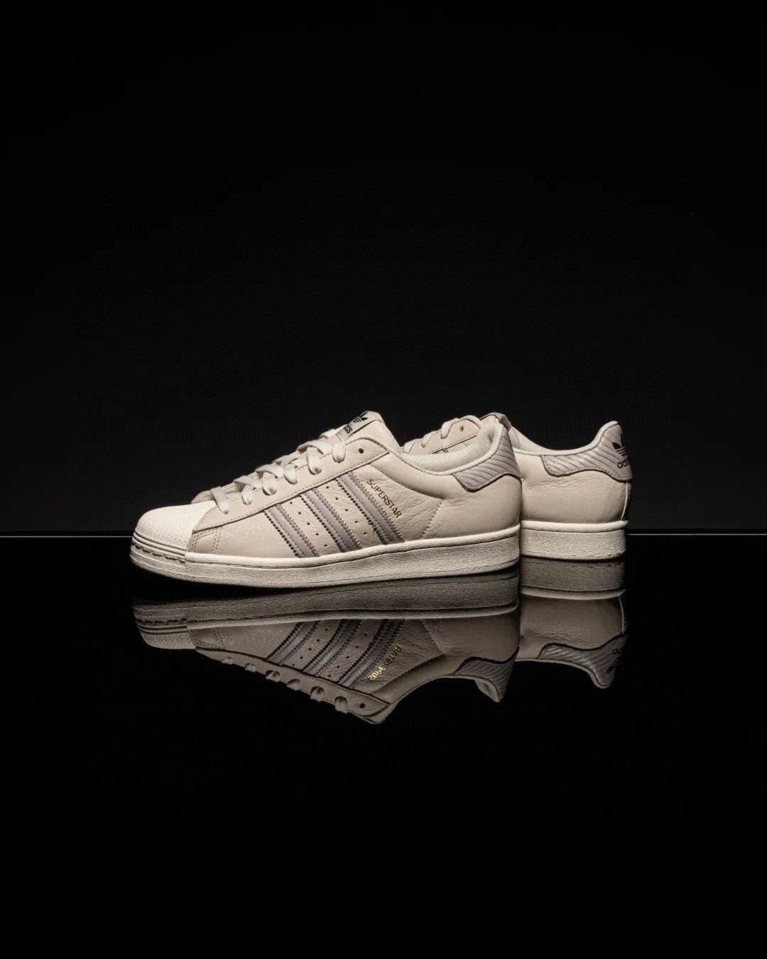 阿迪达斯美式咖啡贝壳头 Adidas Superstar Coffee Pack 运动鞋 GW4438 - 知乎