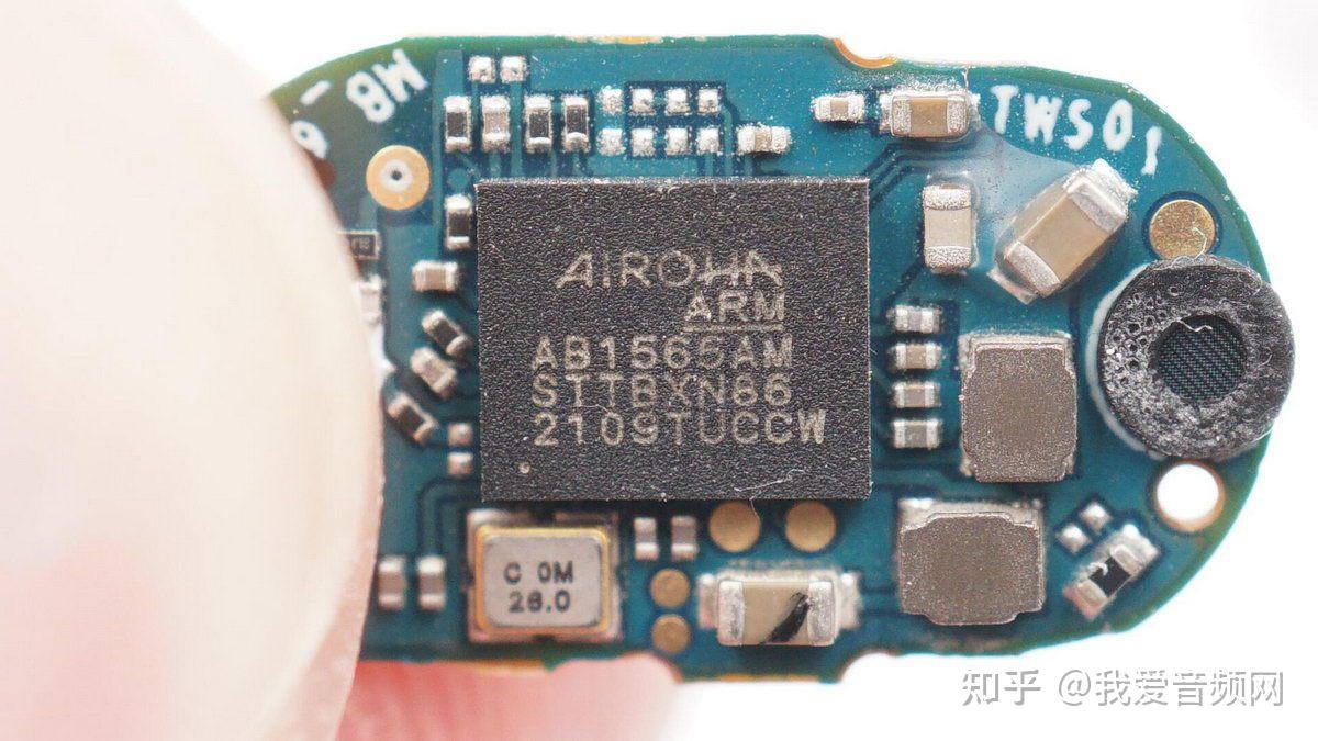 中国工程师最喜欢的8大TWS耳机蓝牙主控芯片 - 知乎