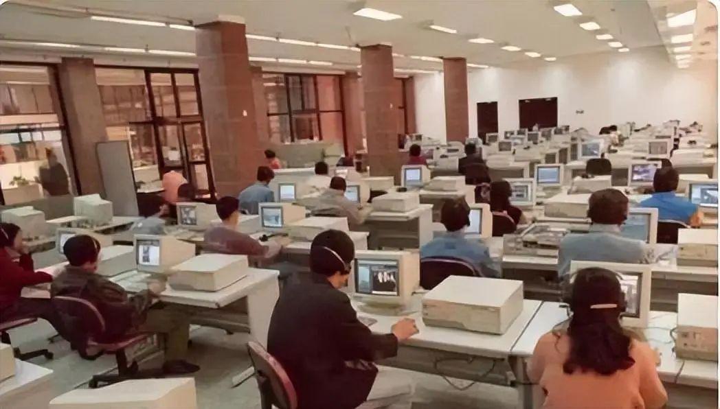 媲美WPS的CCED消失了，另一款中文字表编辑软件，悄然崛起 - 知乎