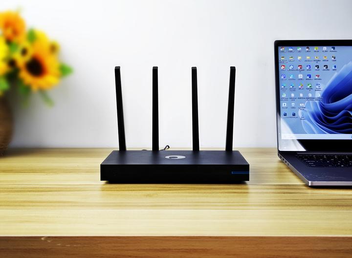 异地访问内网+WiFi6，蒲公英X5-7代带你突破限制 - 知乎