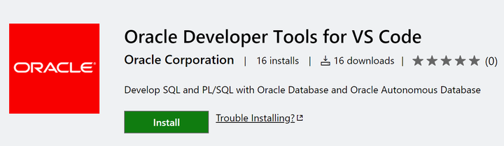 Oracle 发布基于 VS Code 的开发者工具，轻松连接 Oracle 数据库 - 知乎