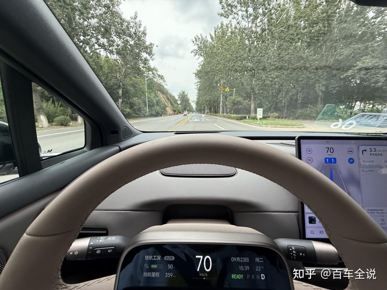 24.98万的理想i6，值得放弃Model Y去买它吗？ - 知乎