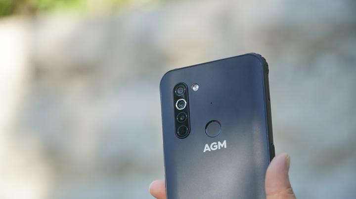 排面！首款5G三防手机AGM X5即将发布，全新四摄不容忽视 - 知乎