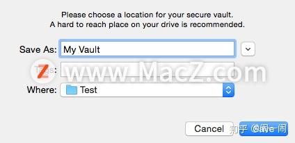 ThunderSoft File Lock的基本使用方法 - 知乎