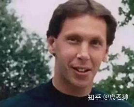 Oracle创始人：埃里森(Larry Ellison) - 知乎