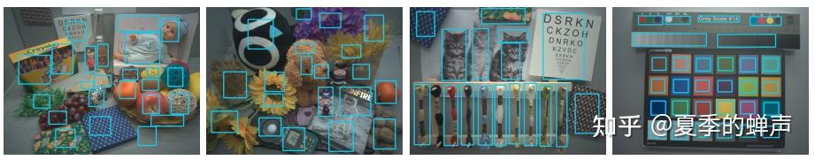 [阅读] Practical Deep Raw Image Denoising on Mobile Devices - 知乎