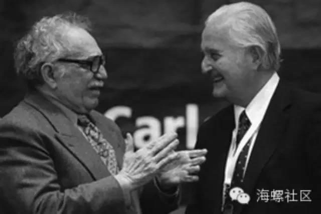 那个既远且近的大陆和时代：从卡洛斯•富恩特斯说起 - 知乎