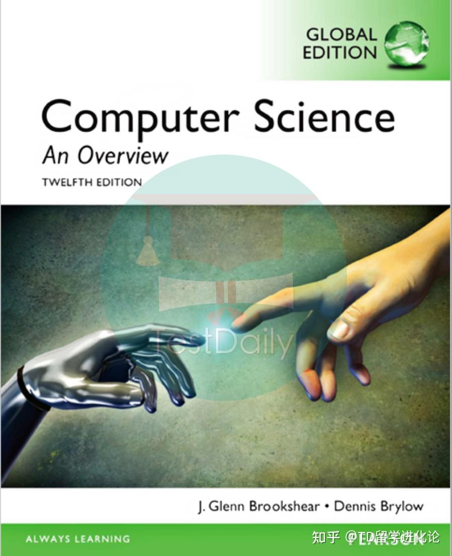 自学AP计算机CSA/SCP，推荐使用这几本教材教辅！ - 知乎