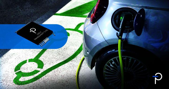 900V PowiGaN——汽车、工业、及家电类应用市场的“新宠儿” - 知乎