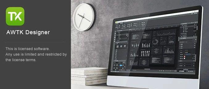AWTK Designer 1.0.2正式发布，过来一探究竟？ - 知乎