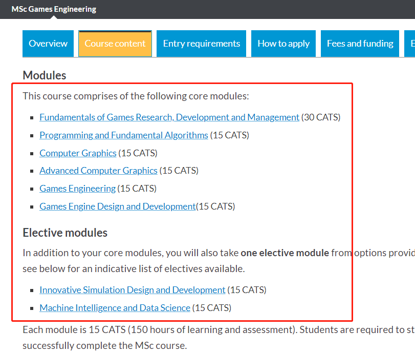 英国留学 | 华威大学WMG学院新增游戏工程硕士！ - 知乎