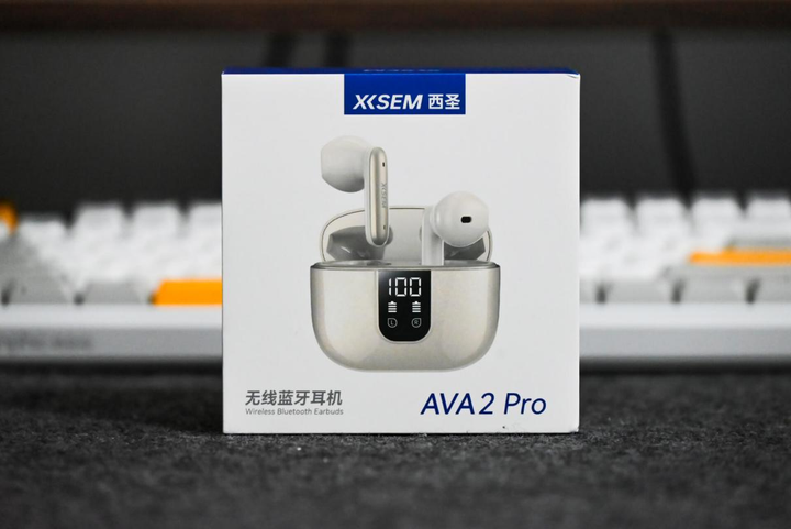 200元预算也能享受千元音质？西圣AVA2Pro半入耳降噪蓝牙耳机，学生党、上班族的真香选择！ - 知乎