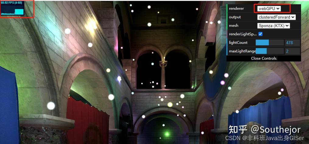 初识 WebGPU 以及遇到 WebGPU not supported 错误的解决方法 - 知乎