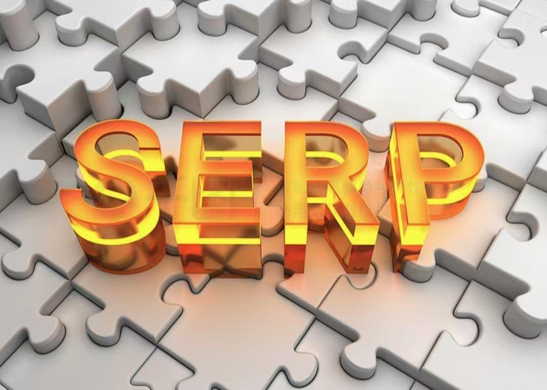 Google SERP上有什么？ - 知乎