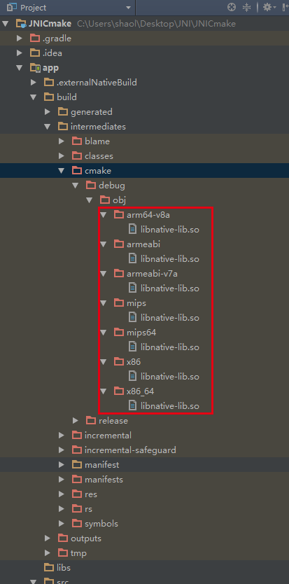 在Android中使用C++语言进行编程 - 知乎