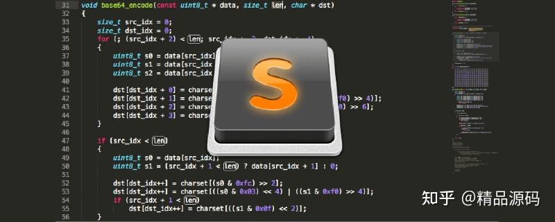 一文简单搞定Sublime配置lua开发环境 - 知乎