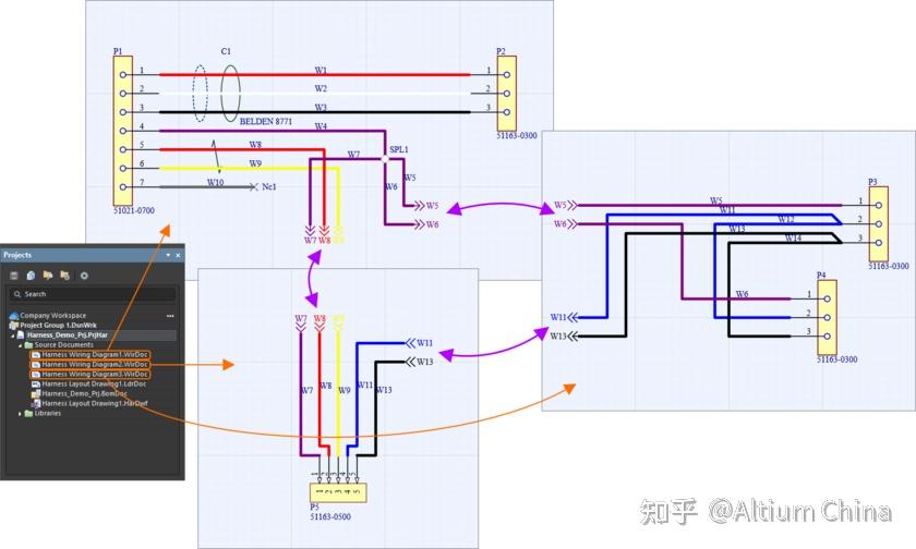 Altium Designer 24.1.2 版本发布，新功能说明 - 知乎