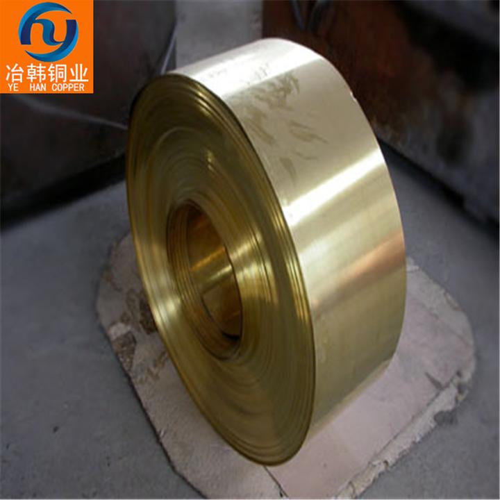 CuSn6锡青铜棒 CuSn6锡青铜板铜带 - 知乎