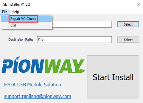 Xilinx ISE Installer for Win10 Win11 Win12 - 知乎