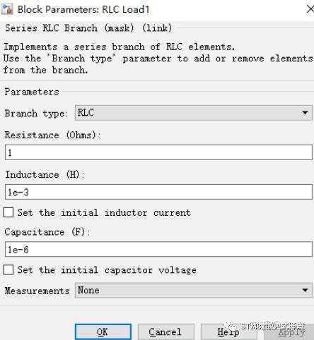 MATLAB仿真RLC电路基础教程 - 知乎