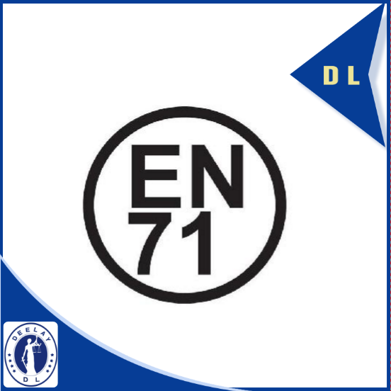 EN71认证检测的项目有哪些 - 知乎