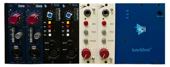 API 512系列话放评测 - 知乎