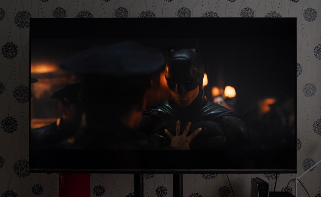 75寸海信电视E75K深度测评：海信Ace2游戏电视是一款全能型的高画质ULED电视 - 知乎