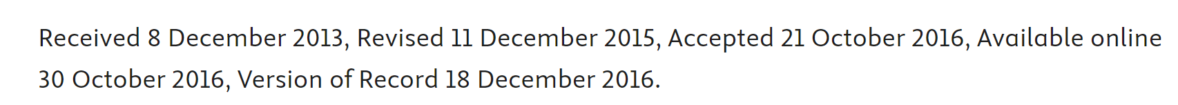 SCI论文被reject了，但是建议我resubmit，这是什么意思？ - 知乎