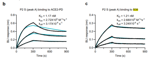Octet®：疫苗研发的C位技术 - 知乎