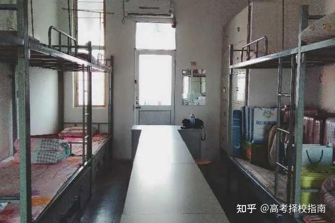 【公办】广东邮电职业技术学院 | 2024年录取分数/学校环境、宿舍介绍！ - 知乎