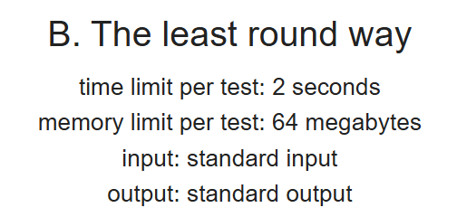 CF2B——The least round way - 知乎