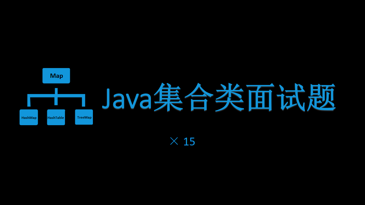 15道常见的 Java集合类 面试题 - 知乎