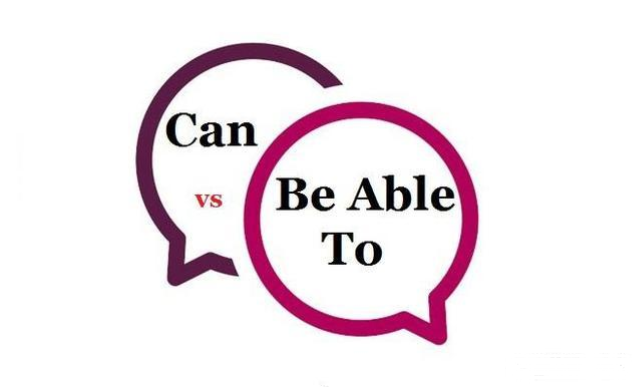 语法-36-3｜can 和 be able to区别 - 知乎