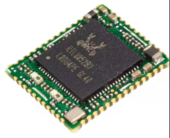 麦文学 2024 笔记： 编译安装个 USB 山寨高端 wifi6 无线网卡 REALTEK RTL8852BU 驱动签名也很折腾 - 知乎