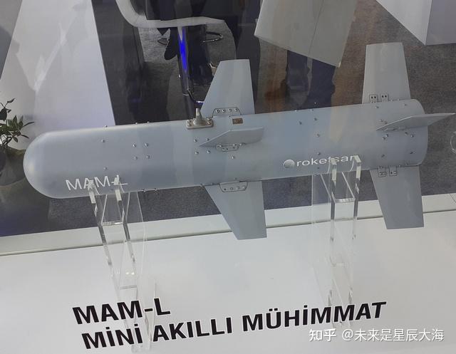 土耳其装备志——TB2无人机 - 知乎