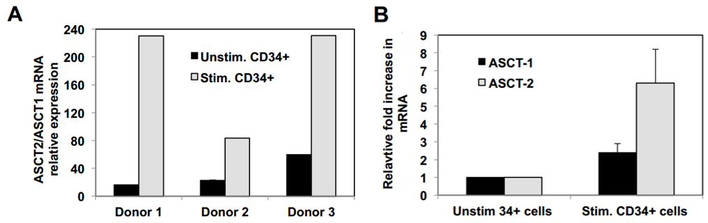 【新品推荐】狒狒内源性逆转录病毒包膜糖蛋白假型慢病毒（BaEV-LVs）——实现低剂量、低细胞因子依赖及高静止期细胞转导 - 知乎