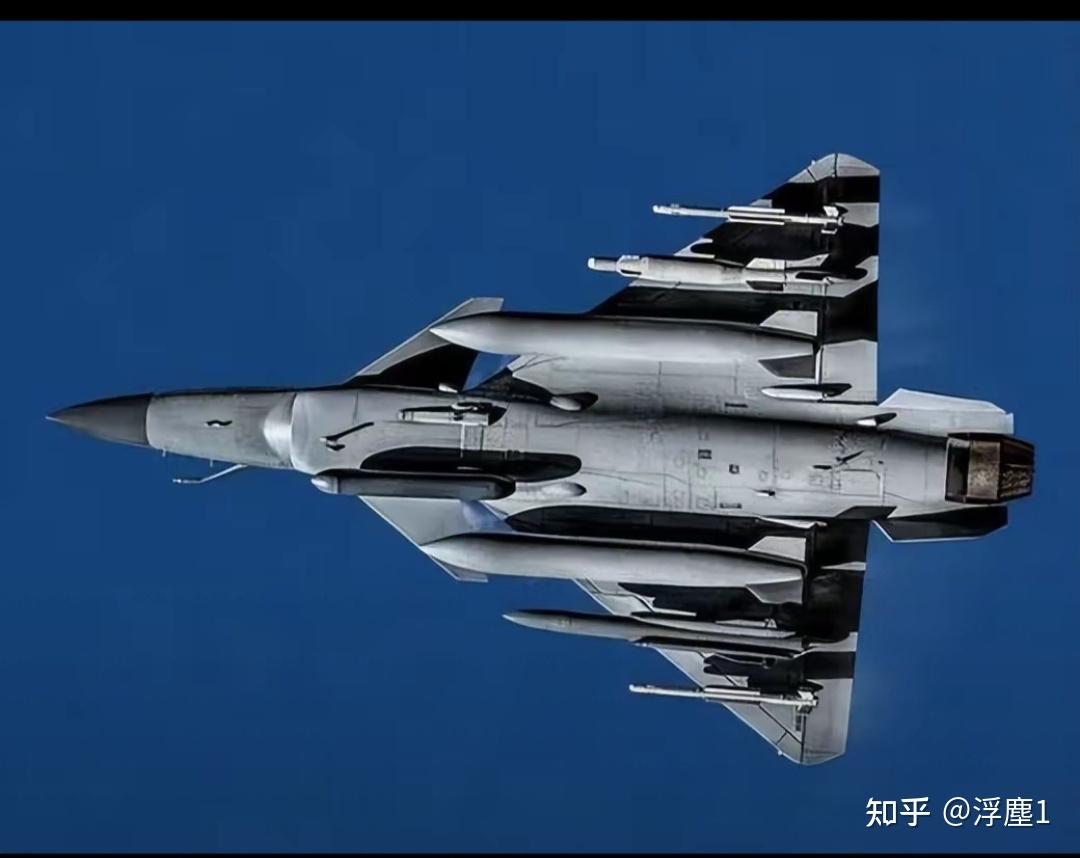 中国拿下250亿天价大单？外媒：埃及一口气采购40架歼-10CE！ - 知乎