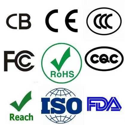 什么是ROHS认证，ROHS检测报告是什么 - 知乎