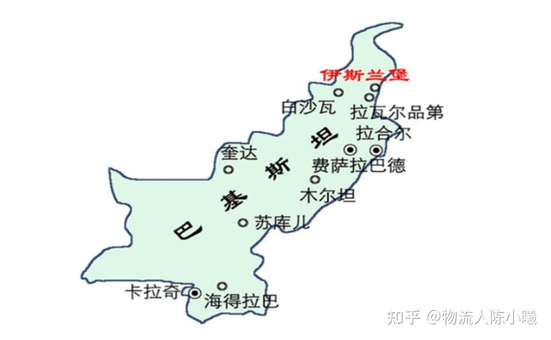 小心收货人无法清关！这个国家有新规！ - 知乎