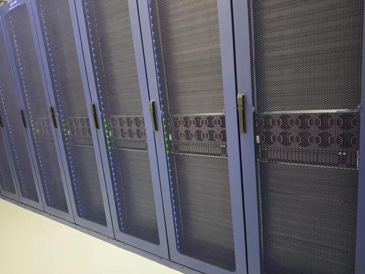 内蒙古机房，GPU算力机房，高电机房 - 知乎