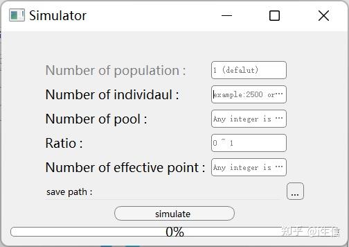 BSA分析（七）——DeepBSA - 知乎