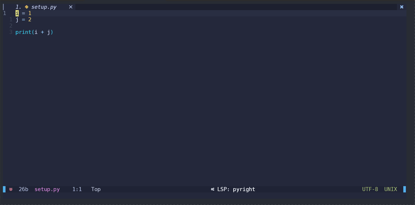 从零开始配置vim(28)——代码的编译、运行与调试 - 知乎