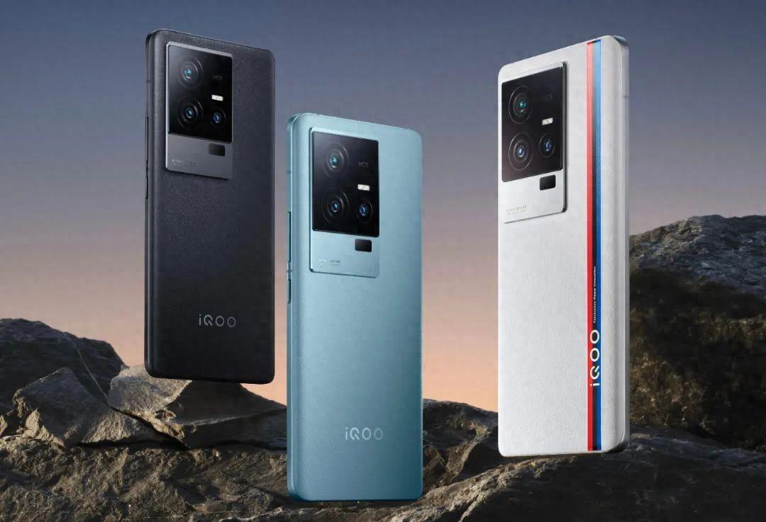 200W充电+骁龙8Gen2+2K直屏，一款处于清仓阶段的高性价比手机 - 知乎