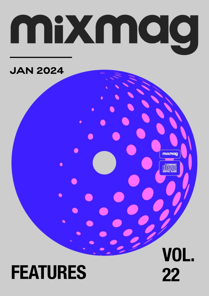 Mixmag | 2023年音乐界的12个意外时刻 - 知乎