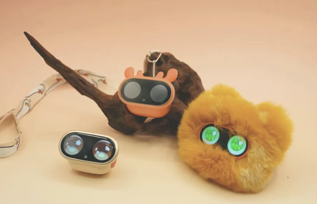 通义上线 FunAudio-ASR，噪声场景幻觉率降 70%；盒智科技推出 AI 口语练习陪伴设备 Lookee 丨日报 - 知乎