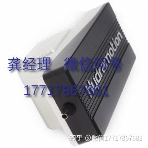 英国海默生 Hydramotion ThruVisc TV5 在线粘度计 过程粘度计 流通池粘度计 - 知乎